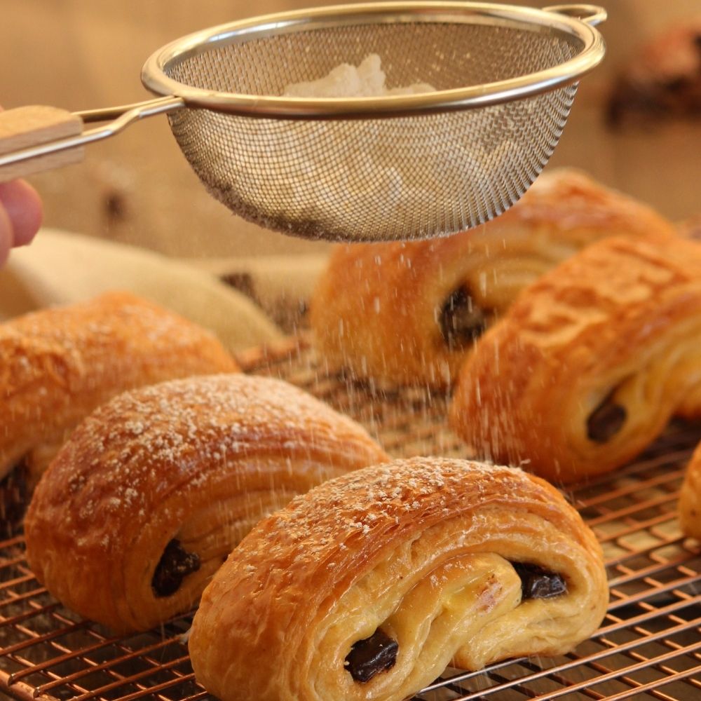 PACK MINI PAN DE CHOCOLATE – Panadería Macarrón