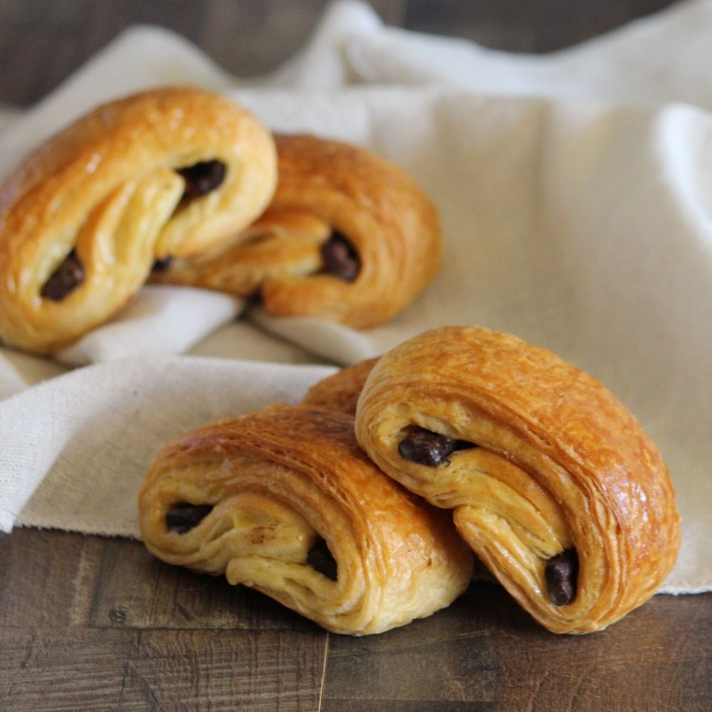 PACK MINI PAN DE CHOCOLATE – Panadería Macarrón